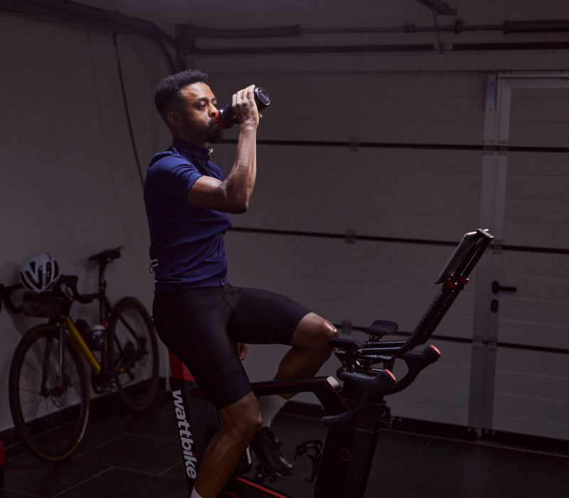 A Guide to Cycling Recovery - Wattbike Commercial