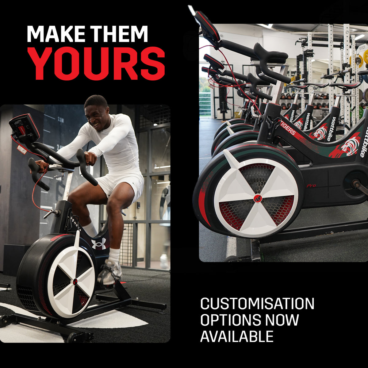 Wattbike Commercial | World-Class Smart Indoor Bike Trainers
