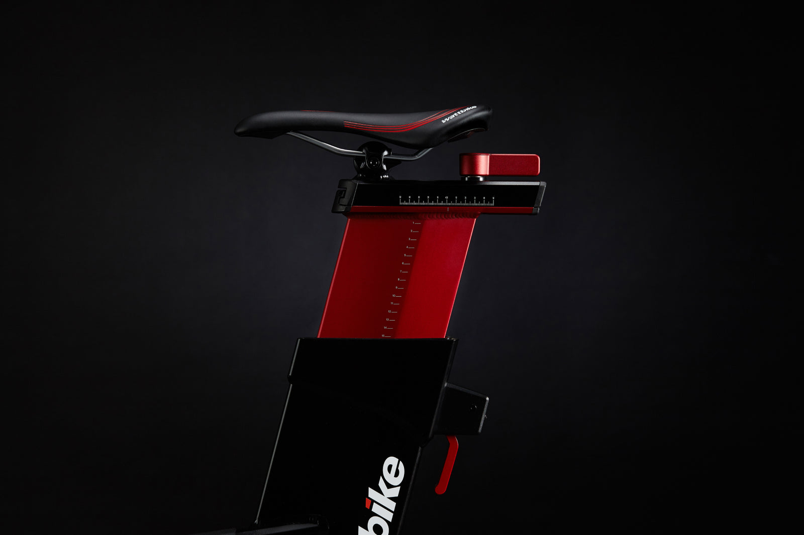 Wattbike AtomX - Wattbike Commercial