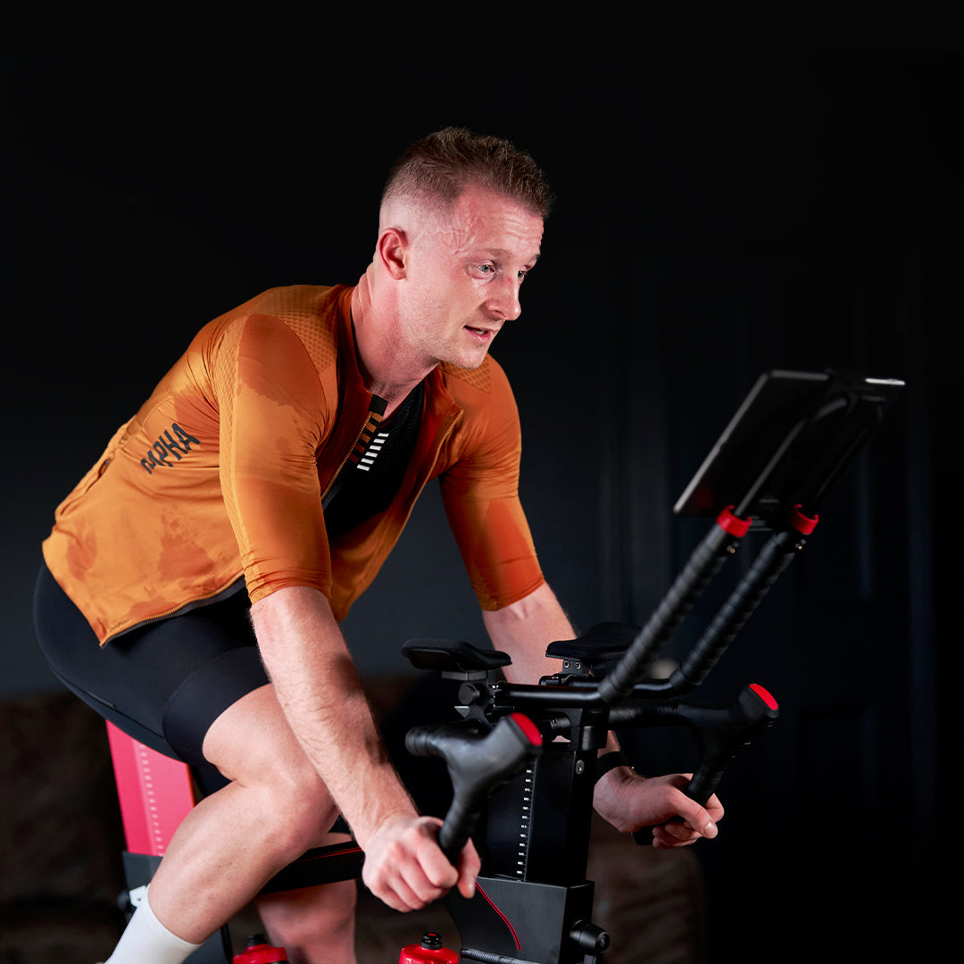 The Best Smart Trainer for Strava - Wattbike Commercial