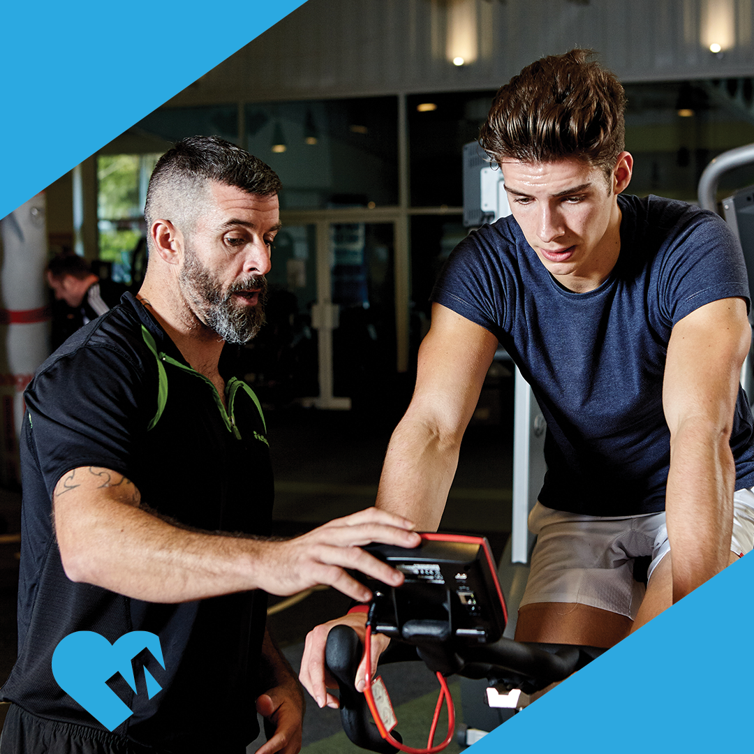 Healthspan for your business - Wattbike Commercial